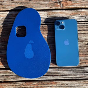 Icarly Pear Phone - Etsy