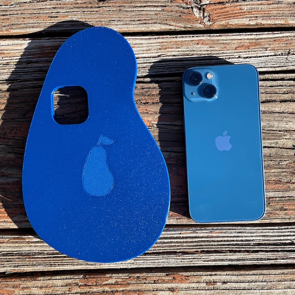 Icarly Pear Phone - Etsy