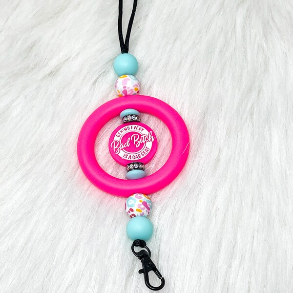 Freshie Hanger Beads - Etsy