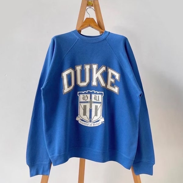 Duke Basketball - Etsy