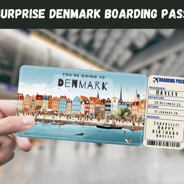 Danish Gifts - 60+ Gift Ideas for 2023