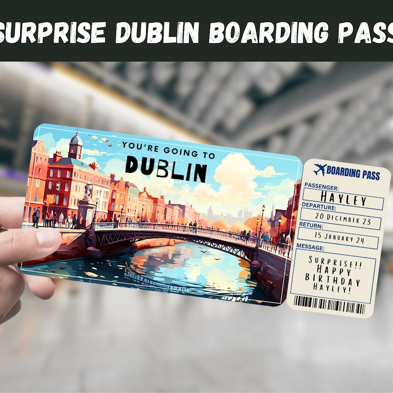 Valentine Card Airplane - Etsy UK