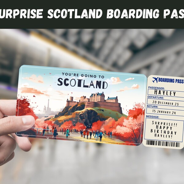 Scottish Decor - Etsy