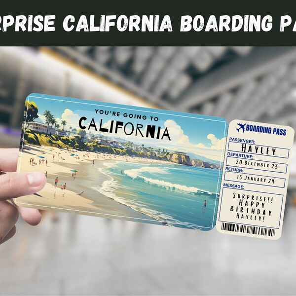 California Art Print - Etsy