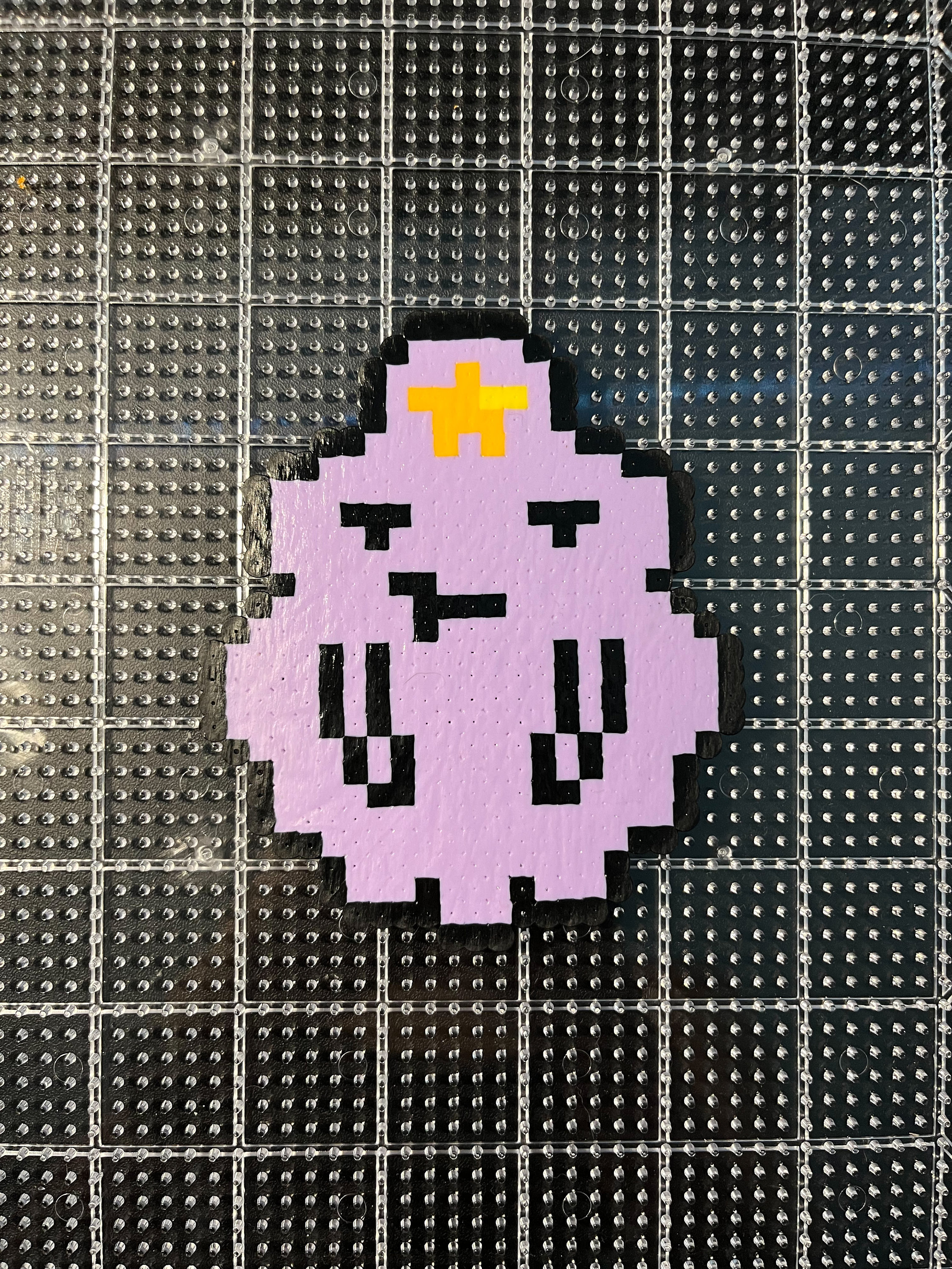 Lumpy Space Princess Face Transparent