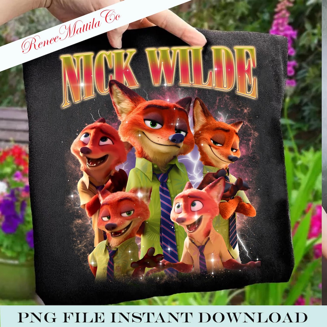 Disney Zootopia Nick Wilde Png, Zootopia 2 Disney Png, Movie Bunny and ...