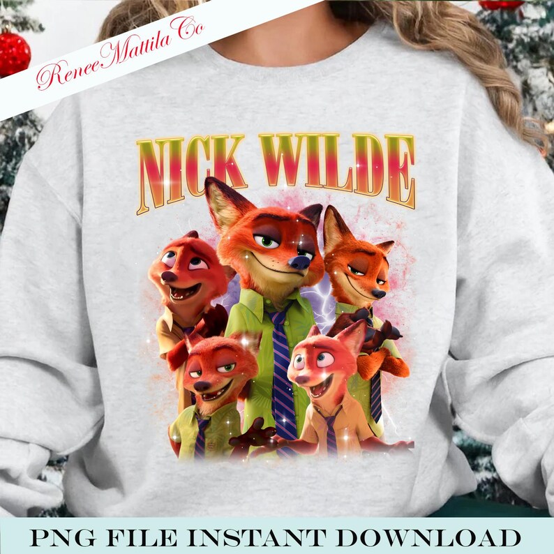 Disney Zootopia Nick Wilde Png, Zootopia 2 Disney Png, Movie Bunny and ...