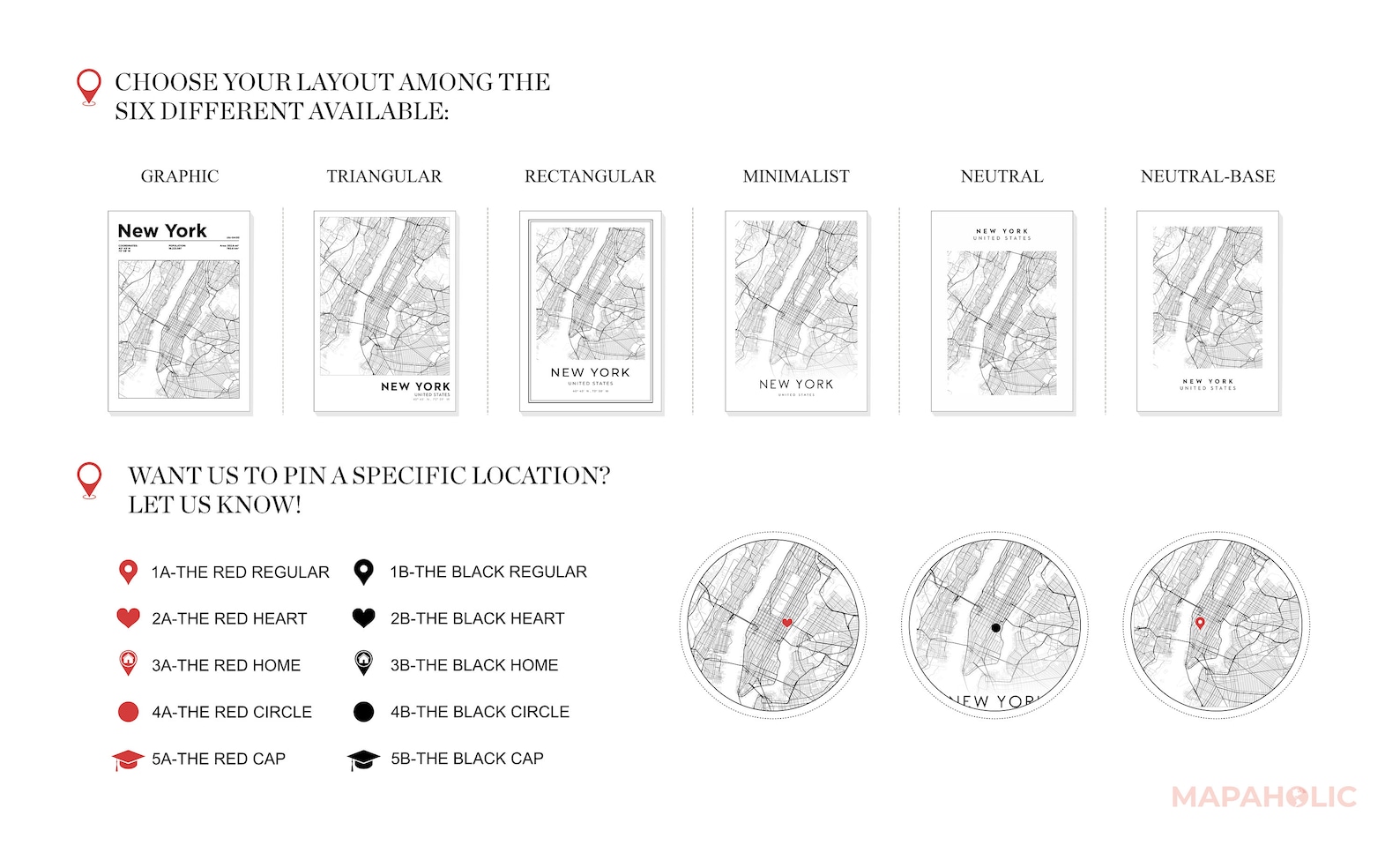 Custom City Map, Personalized Map, Custom City, Any Town, Street Map ...