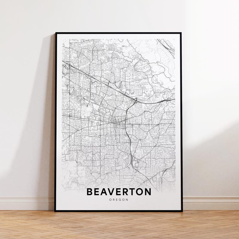Beaverton - Etsy