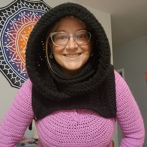 Custom Matrixx Hood - Etsy