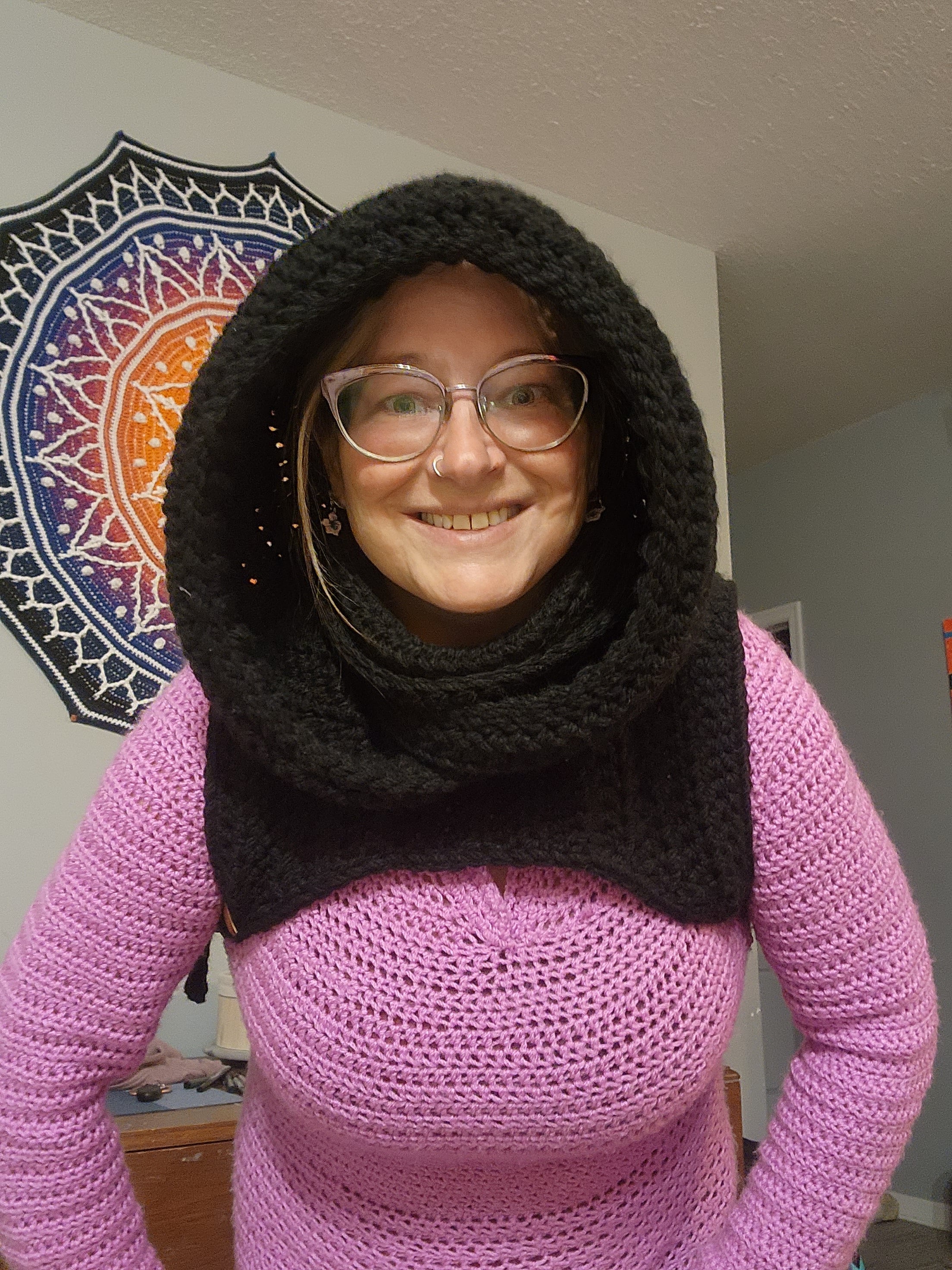 Custom Matrixx Hood - Etsy