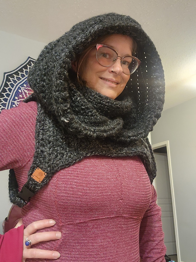 Custom Matrixx Hood - Etsy