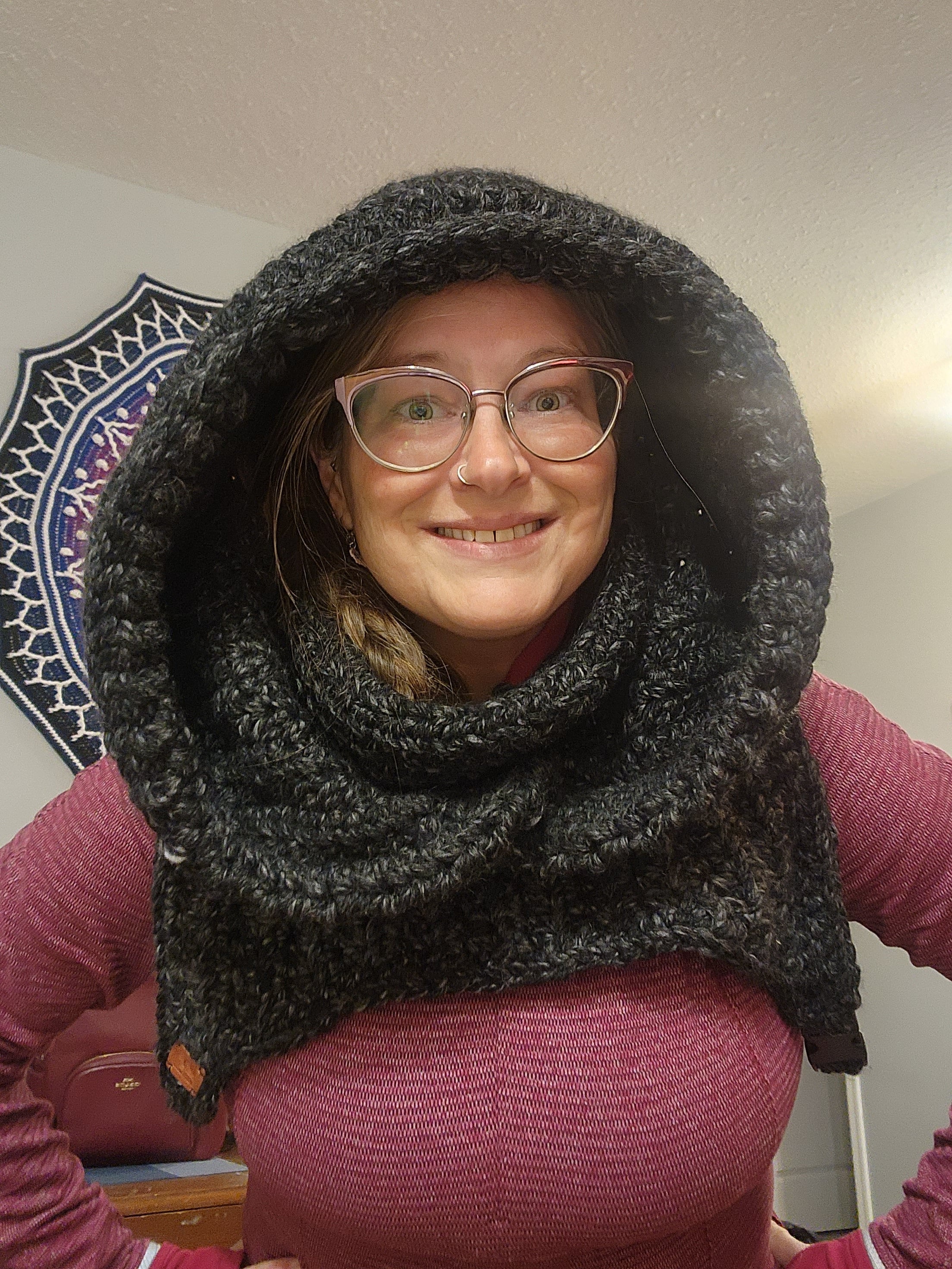 Custom Matrixx Hood - Etsy