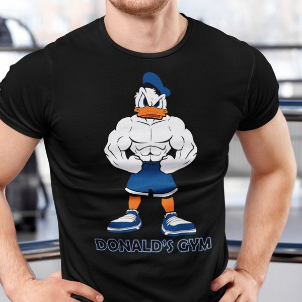 Donald Duck - Etsy