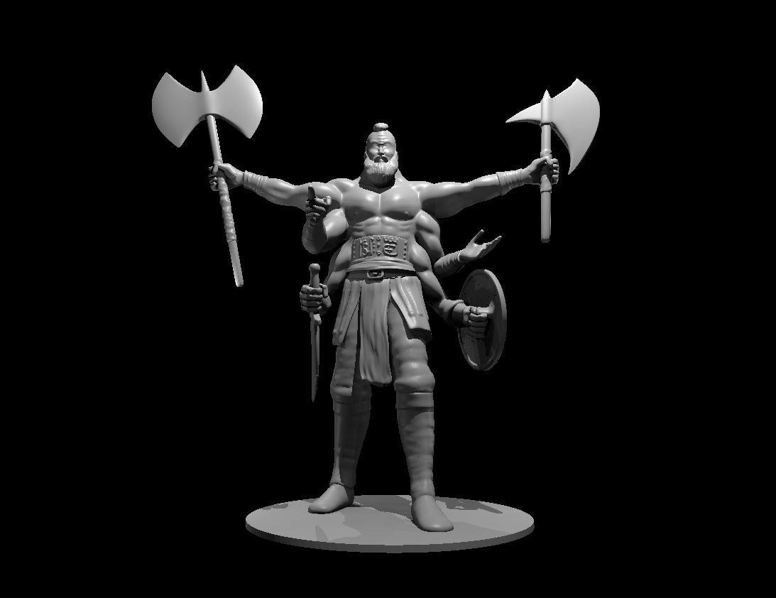 Cyclops DND 5e Variations - Etsy