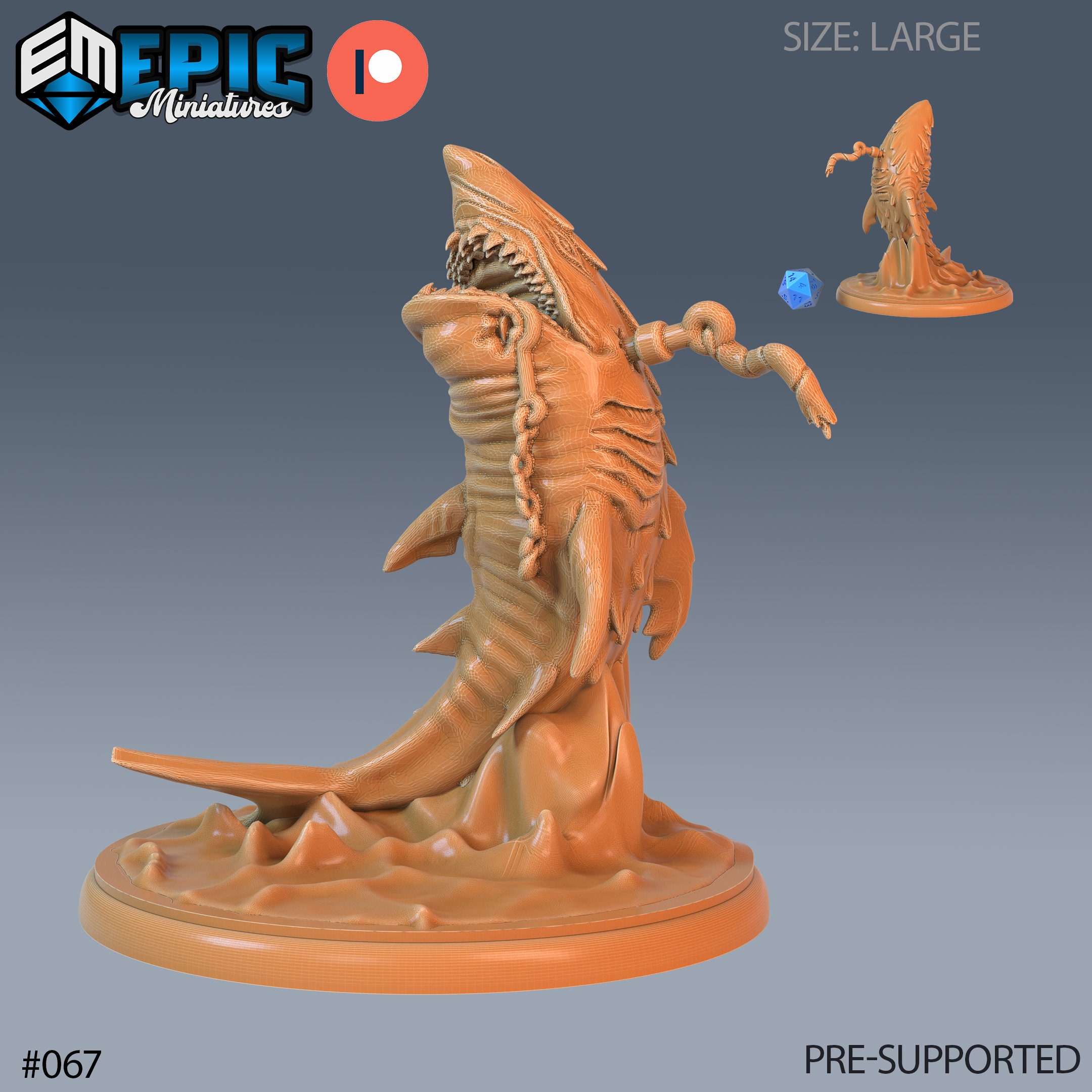 Sharks Epic Miniatures Free D&D 5e Adventure - Etsy