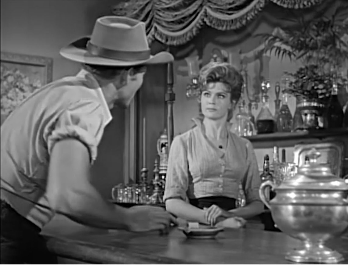 The Rifleman 1958-1963 Complete Western Classic All 5 - Etsy