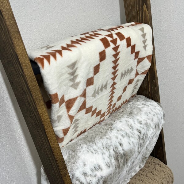 Primitive Ladder - Etsy