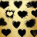 35 Photo Masks, Frames, Portrait Masks, Clipping Masks, Clipart, Fine ...