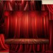 Red Theater Curtain Background - Red Theater Stage - Theater Stage ...