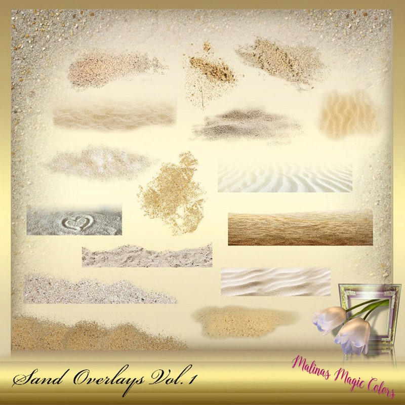 Resin Art Overlay - Etsy