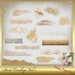 20 Sand Overlays Vol. 1 - Sand Textures - Sand Texture - Summer ...