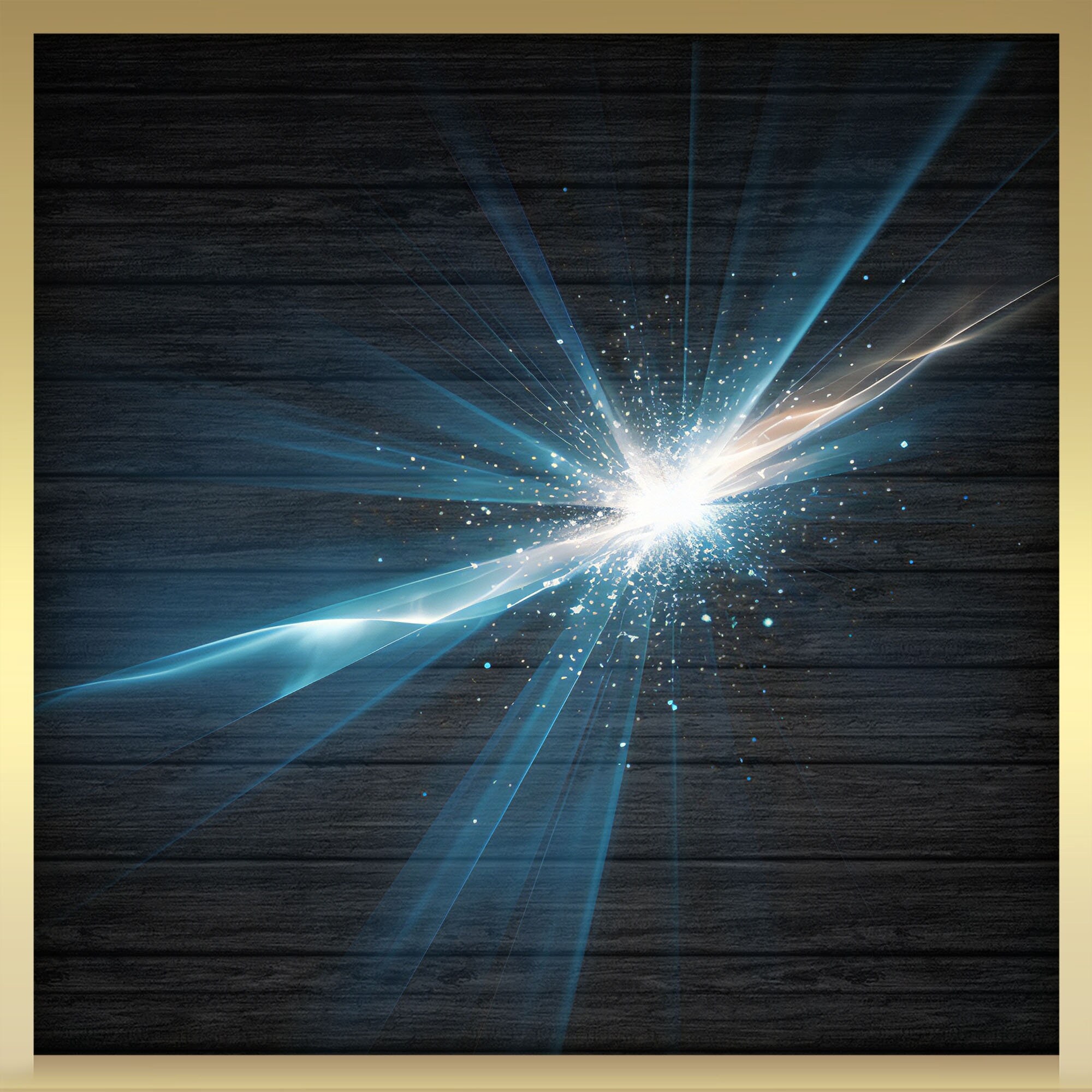 Dynamic Ray Light Effect Dynamic Light Effect Magic Energy Effect ...