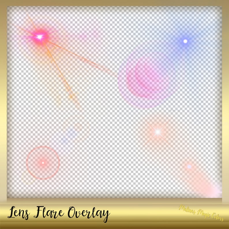 20 Lens Flare Overlays Light Overlays Natural Light Transparent Light ...