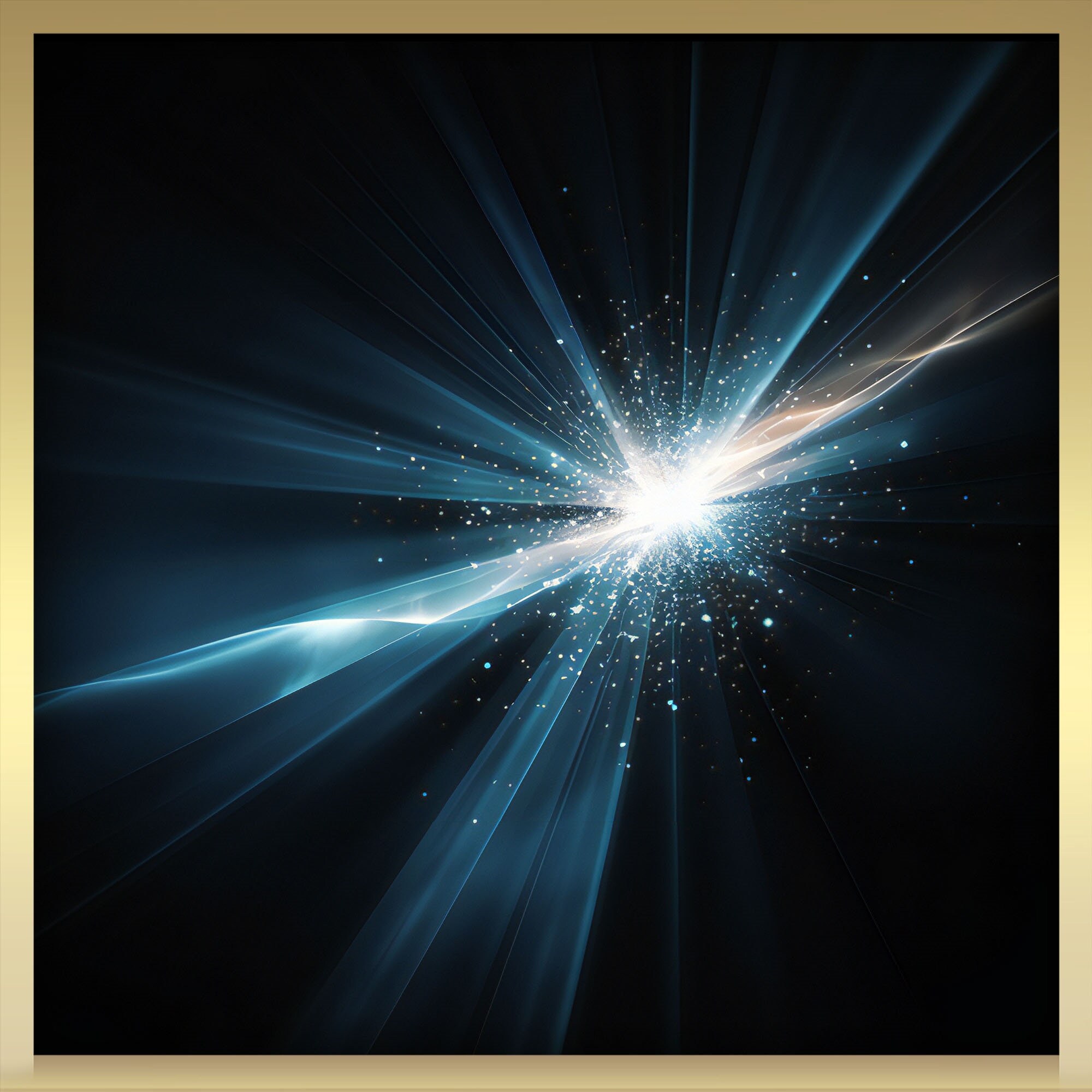 Dynamic Ray Light Effect Dynamic Light Effect Magic Energy Effect ...