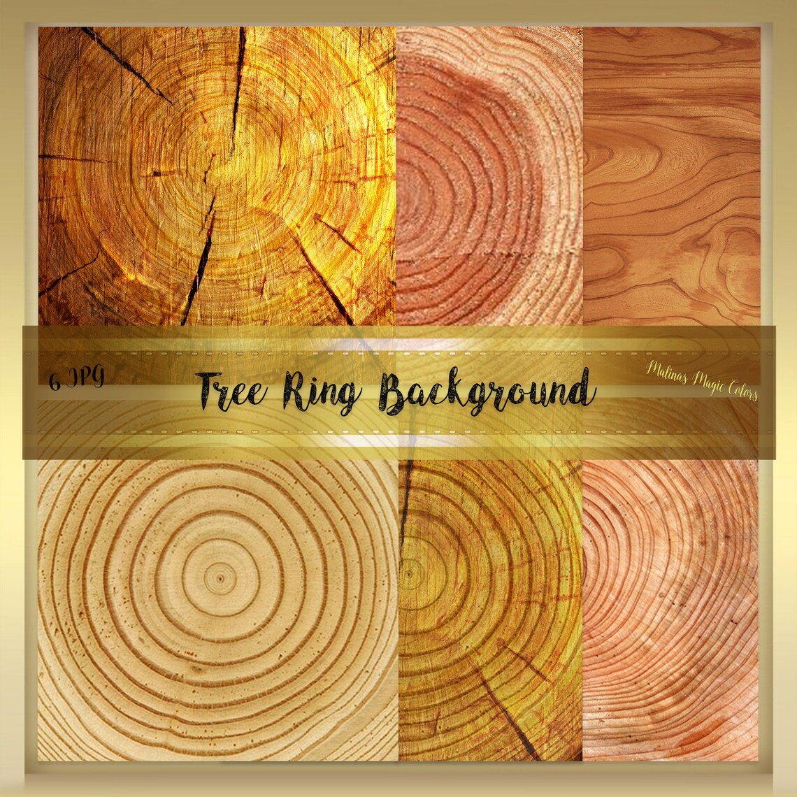 Tree Ring Background Tree Ring Texture Growth Rings Background Instant ...