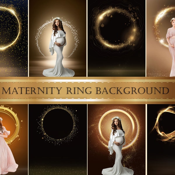 Golden Circle - Etsy