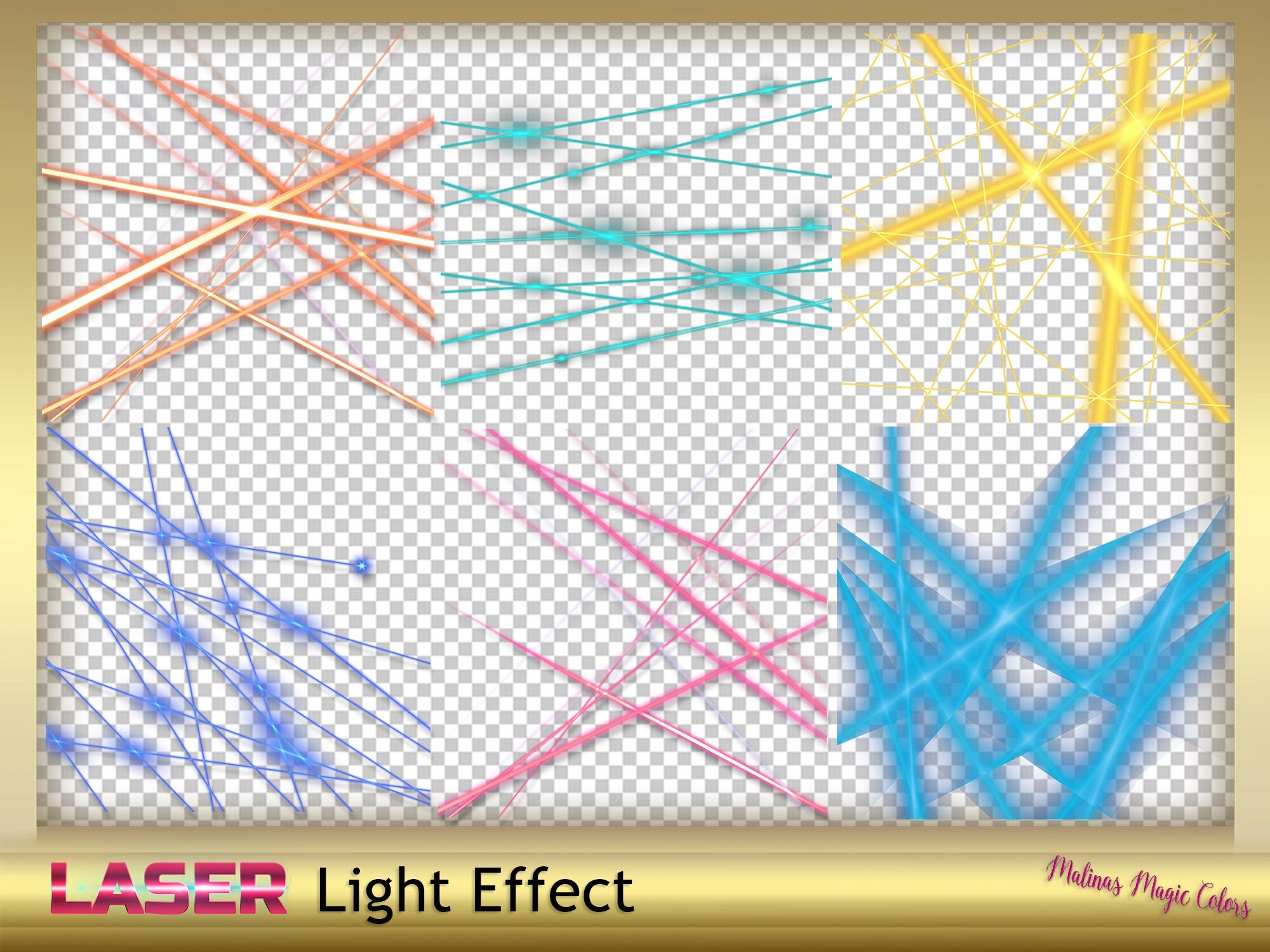 Laser Light Effect Laser Beam Light Laser Line Effect Laser Rays Linear ...