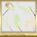 Magic Wand Overlay - Magical Overlays - Magic Shine Overlays - Magical ...