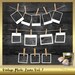 7 VINTAGE Photo Frames Vol. 7 - Vintage Frame - Photoshop Digital ...