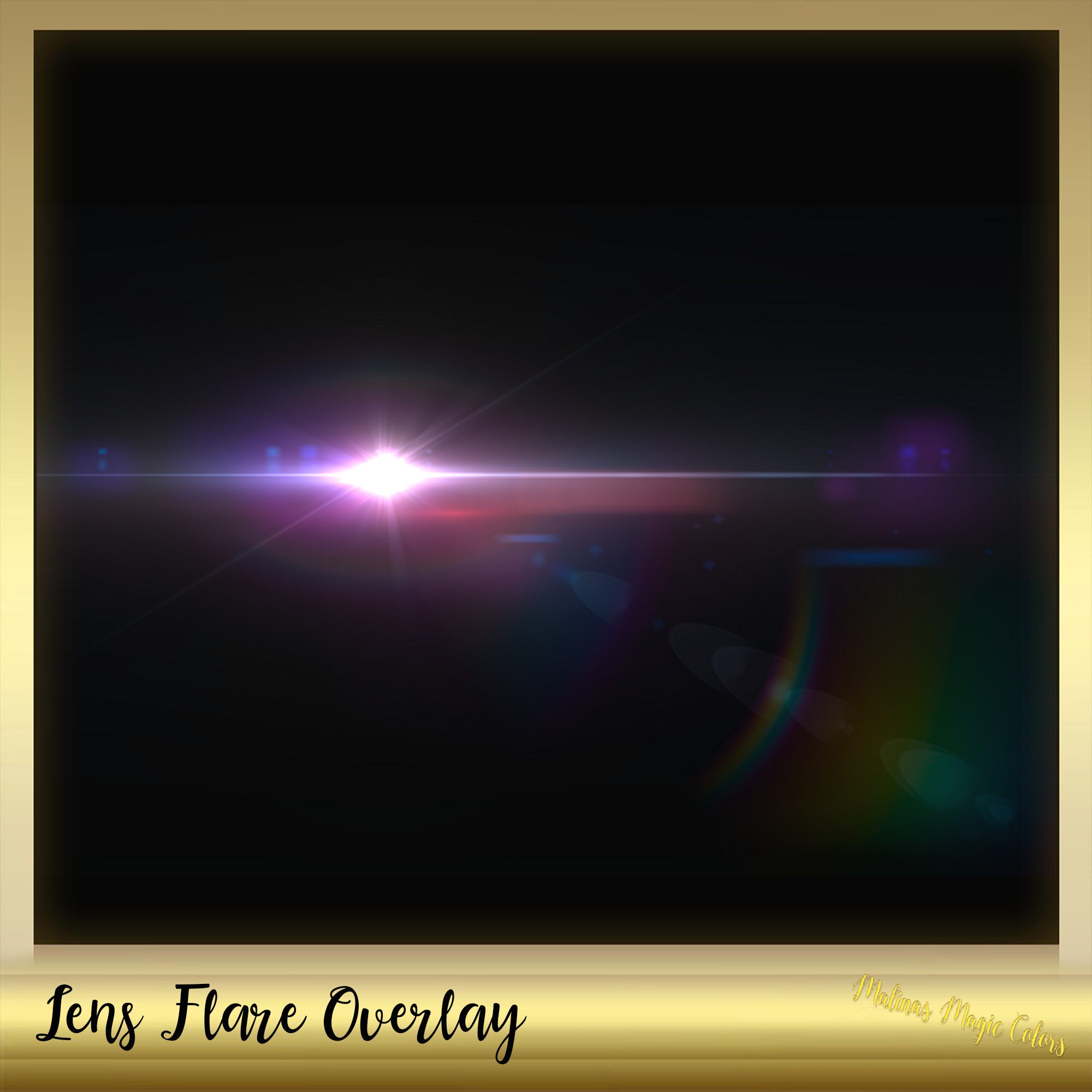 20 Lens Flare Overlays Light Overlays Natural Light Transparent Light ...