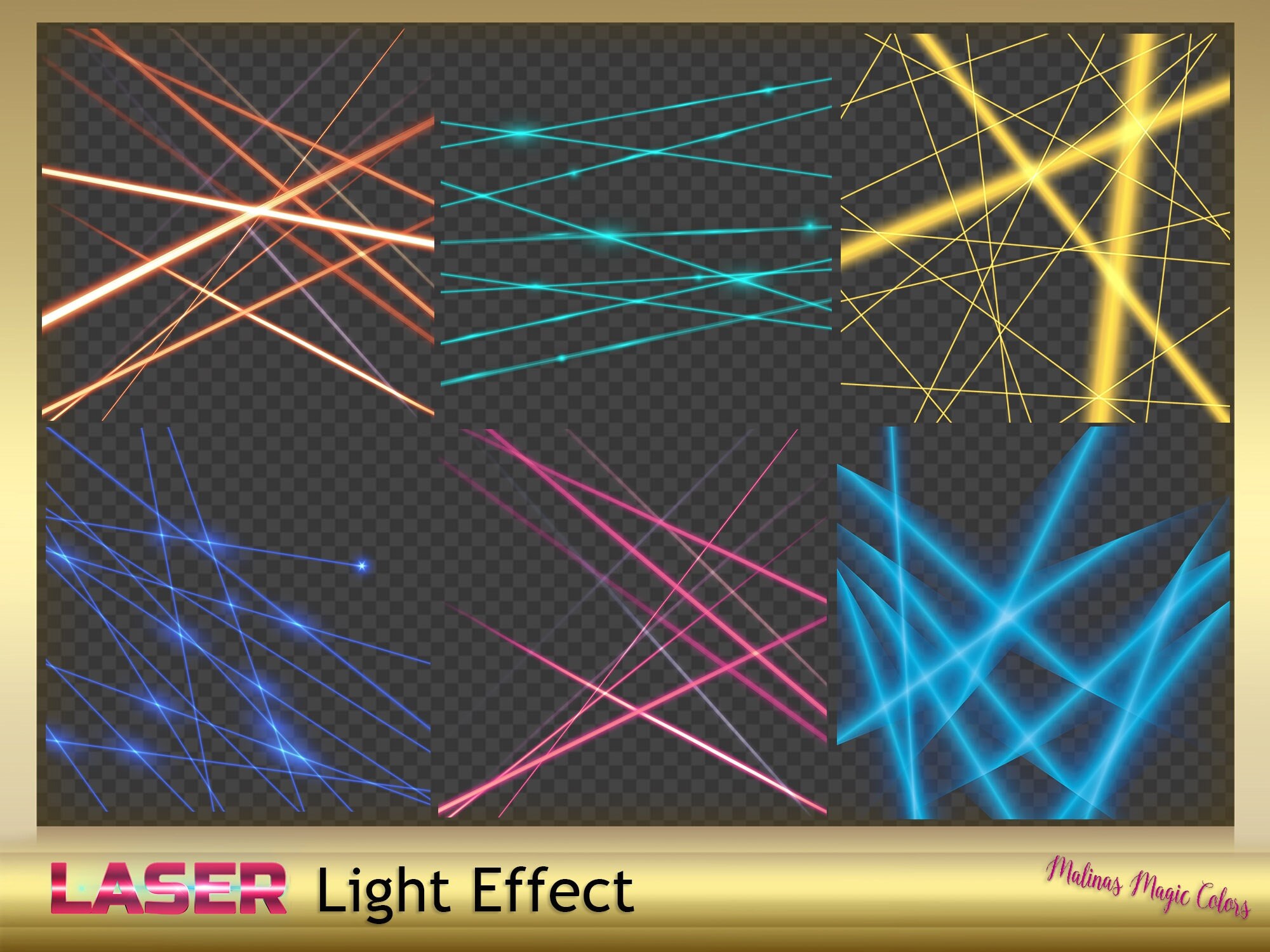 Laser Light Effect Laser Beam Light Laser Line Effect Laser Rays Linear ...