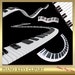 Three Dimensional Piano Keys - Music Overlay - Music Clip Art - Piano ...