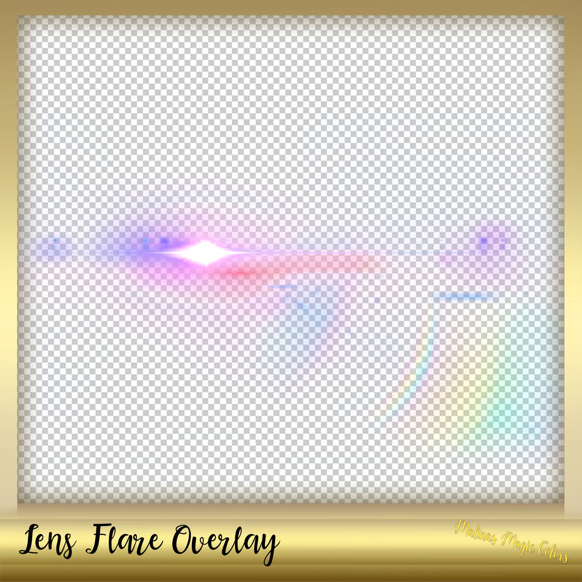 20 Lens Flare Overlays Light Overlays Natural Light Transparent Light ...
