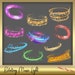 Dynamic Music and Light Effect - Rotating Music Light - Rotating Music ...