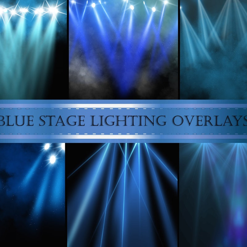Spotlights - Etsy