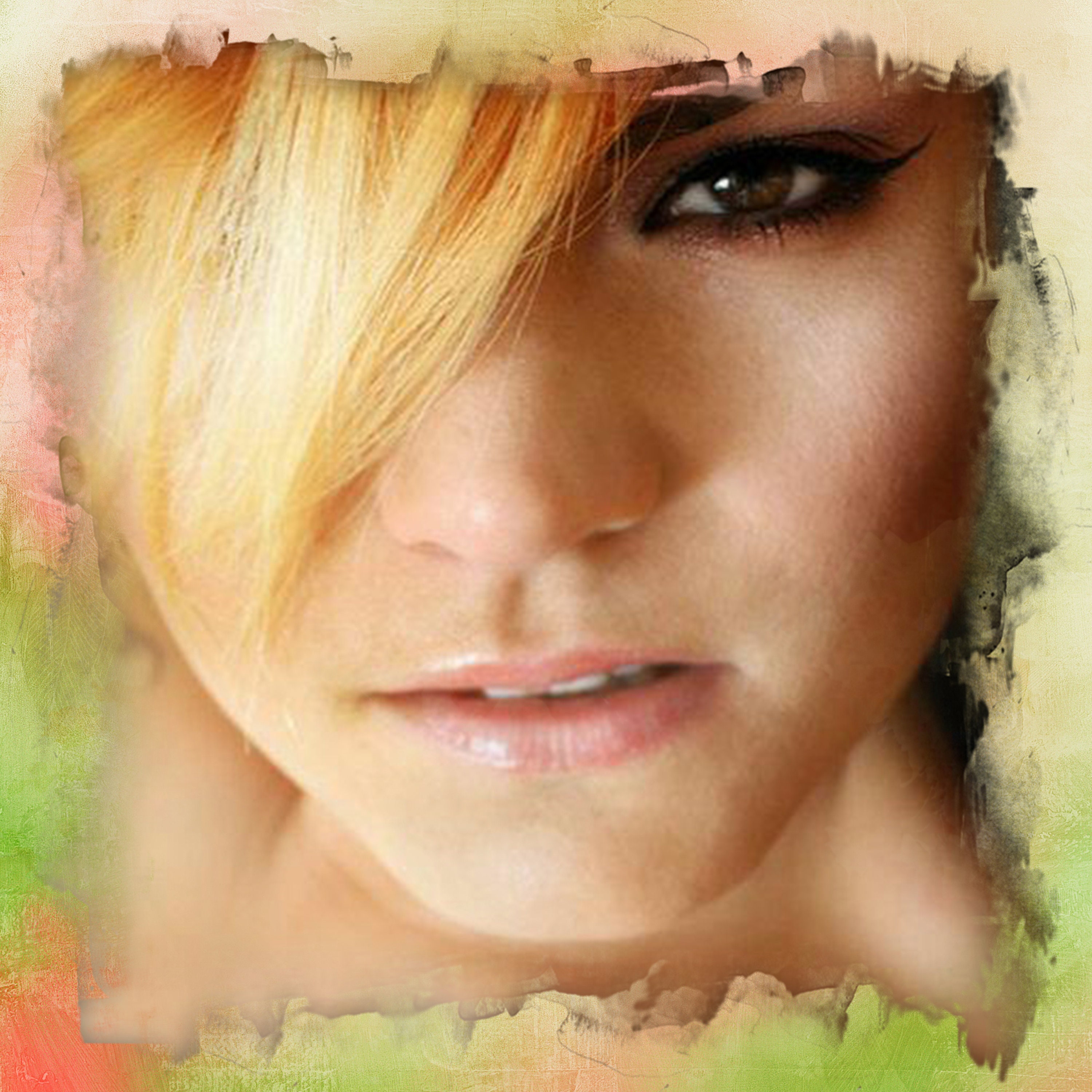 12 Photoshop Masks Vol. 3 Photoshop Clipping Masks Grunge Png Masks ...