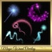 Magic Wand Overlay - Magical Overlays - Magic Shine Overlays - Magical ...