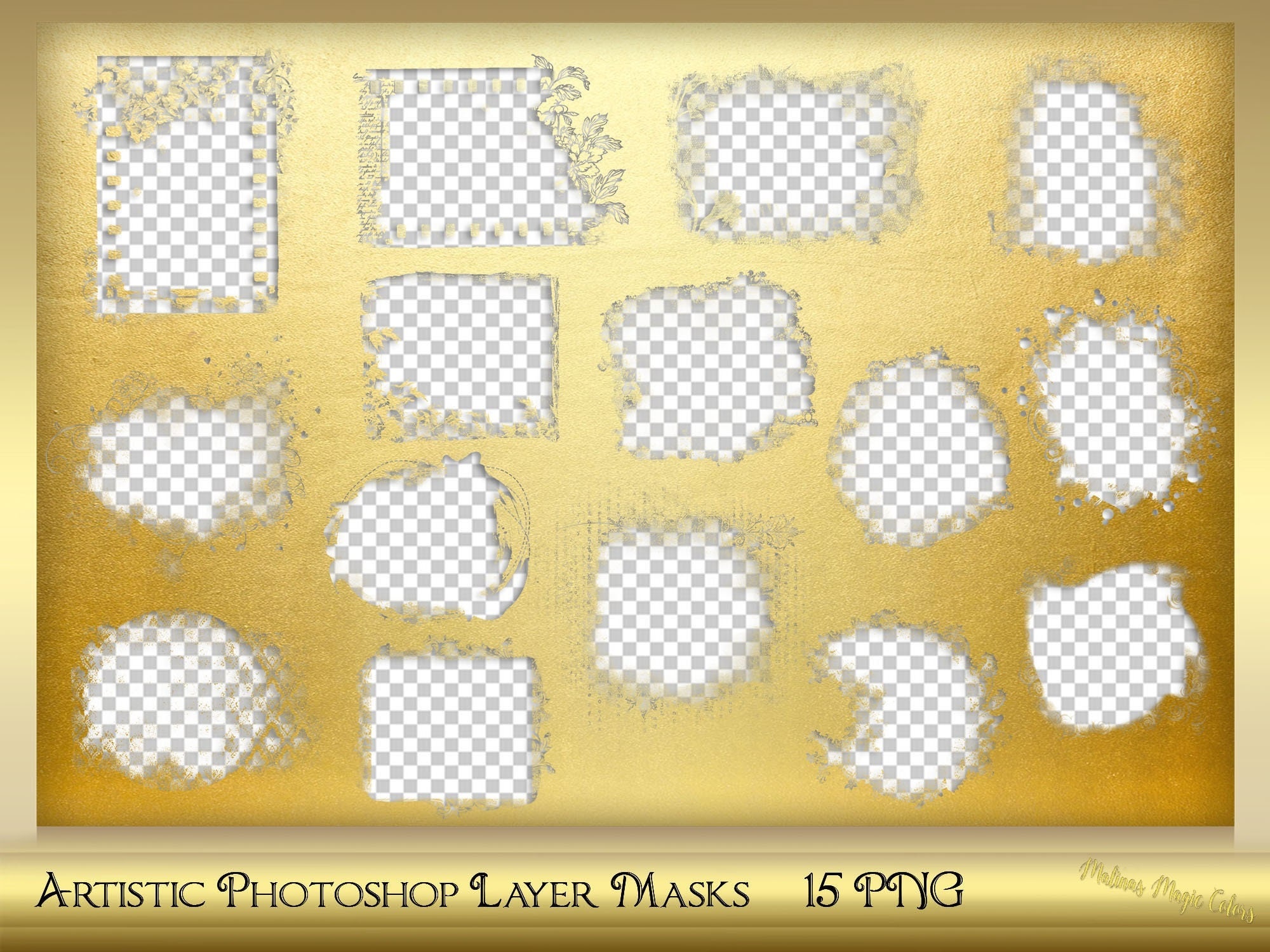 15 Artistic Photoshop Layer Masks Photoshop Clipping Masks Grunge Png ...