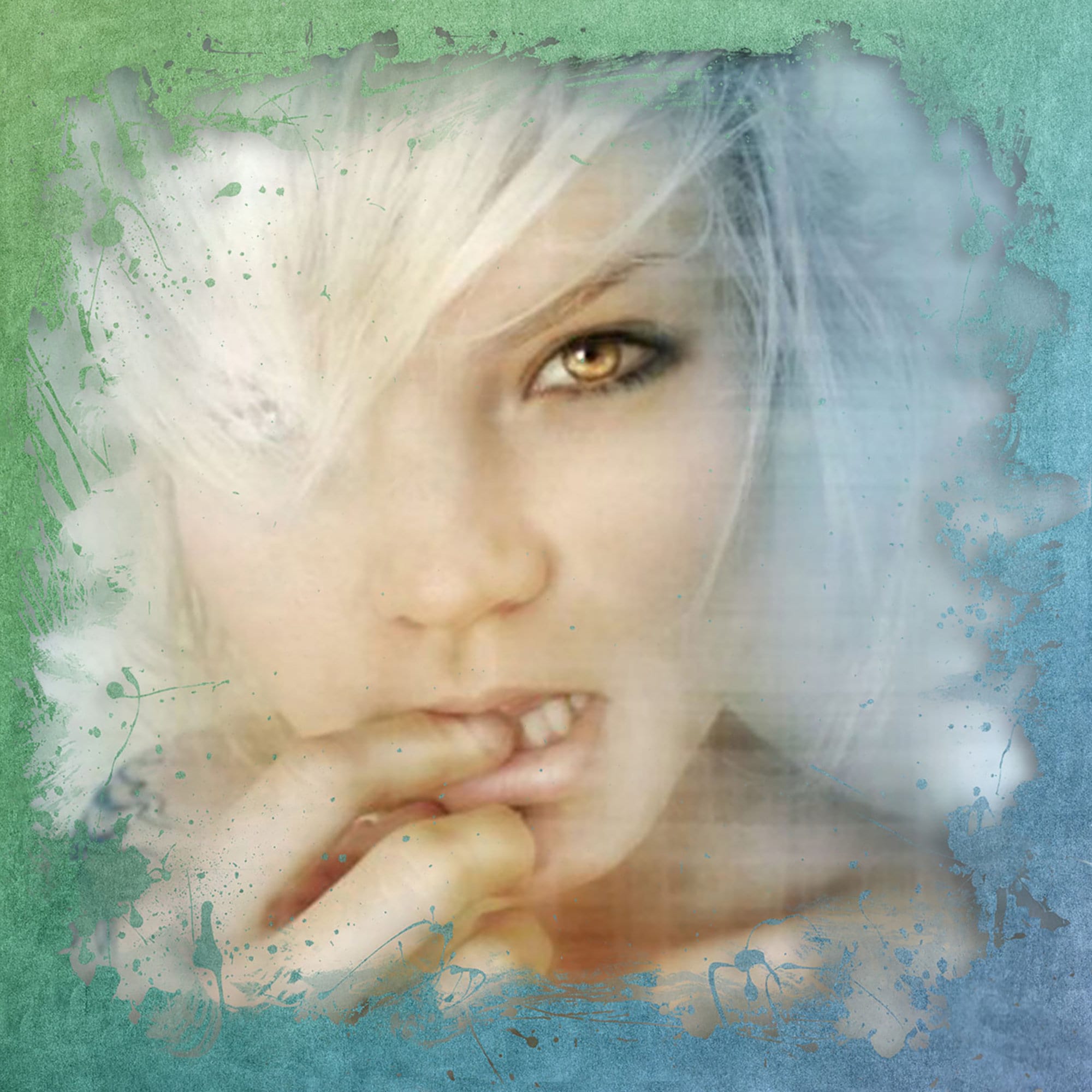 12 Photoshop Masks Vol. 3 - Photoshop Clipping Masks - Grunge Png Masks ...