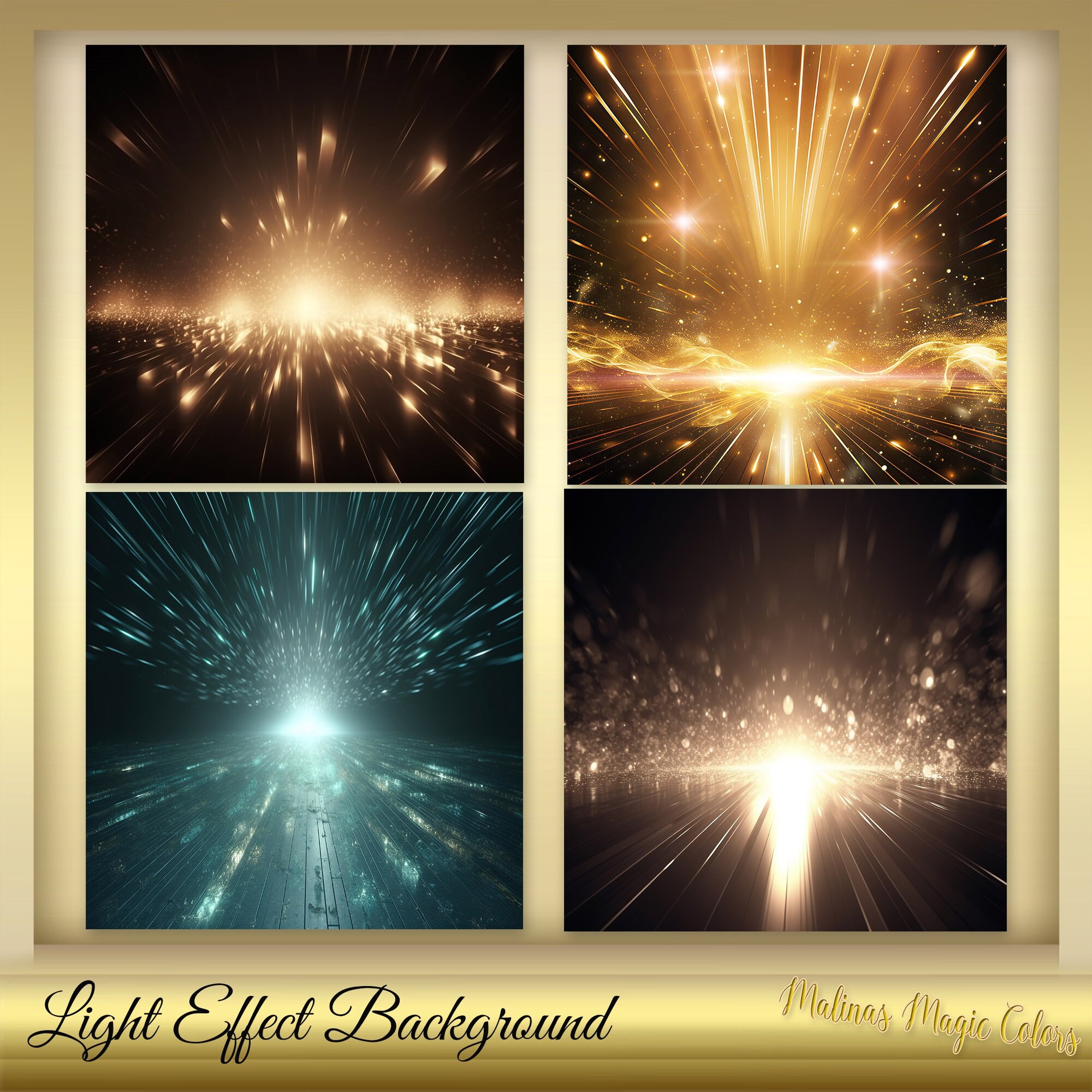 Light Effect Background Light Rays Background Dance Stage Background ...