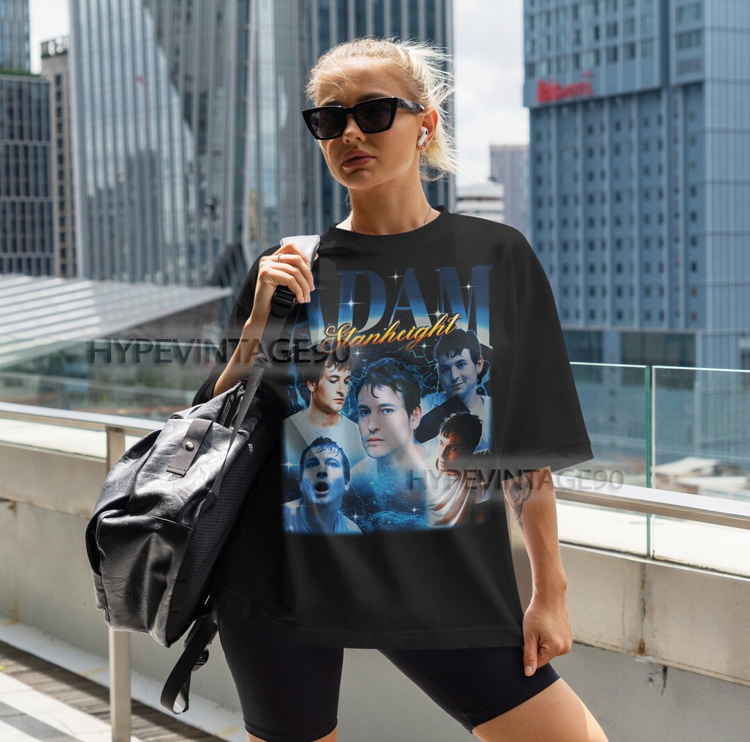 ADAM STANHEIGHT Vintage, Adam Stanheight Homage Actor, Adam Stanheight ...