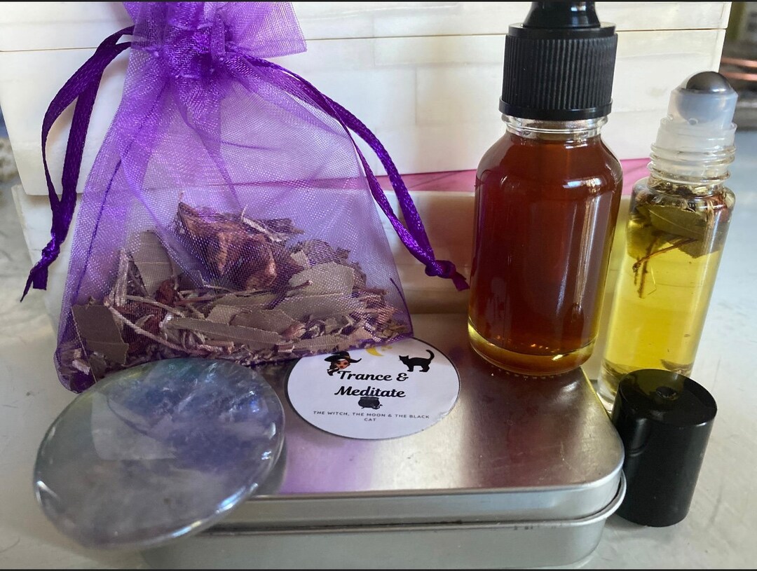 Lucid Dreaming Kit - Etsy