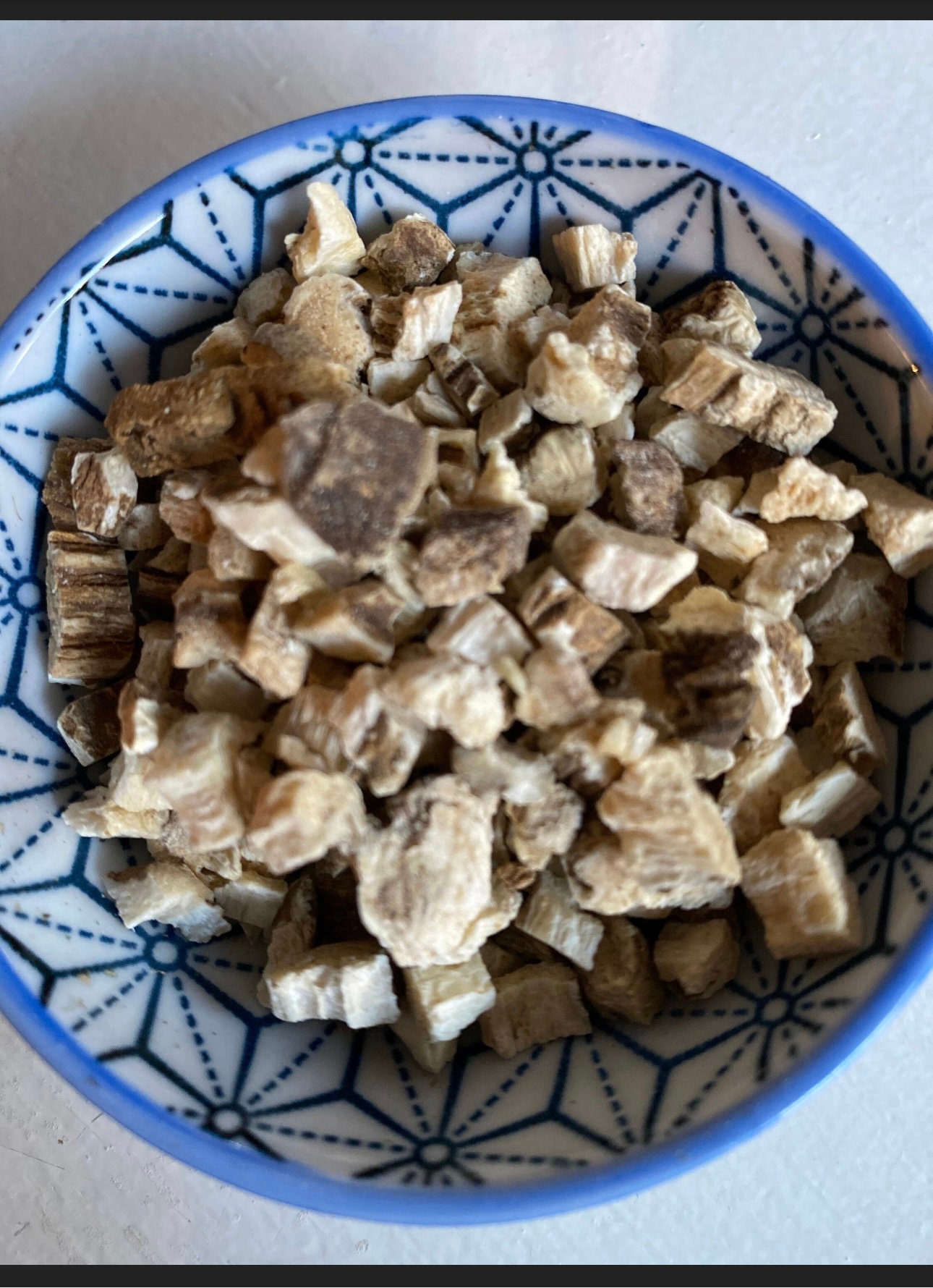 Burdock Root Dried - Etsy UK