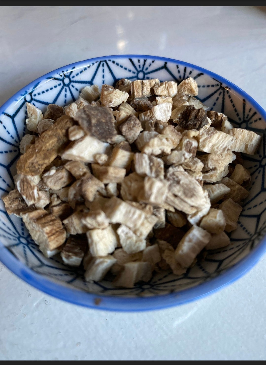 Burdock Root Dried - Etsy UK