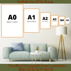 Hummus Poster, Hummus Wall Hanging, Arabic Art Print, Funny and ...